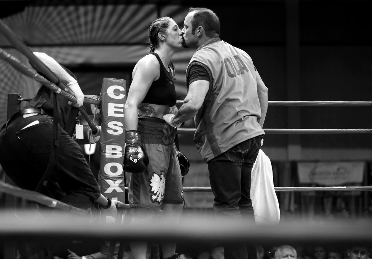 Ring of honor