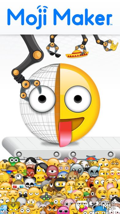 Cómo crear tus propios emojis