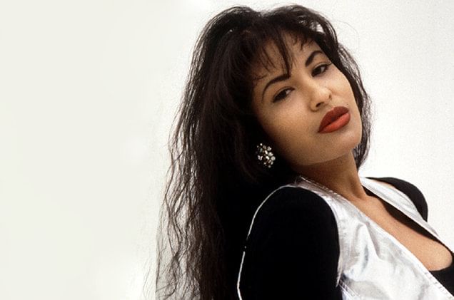 Revelan entrevista inédita de Selena antes de morir