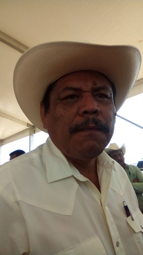 "Los vientos nos cambiaron la vida”