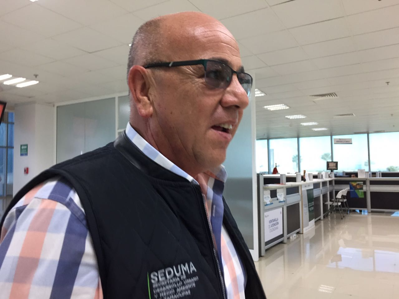 Estado plantará 500 árboles en Victoria