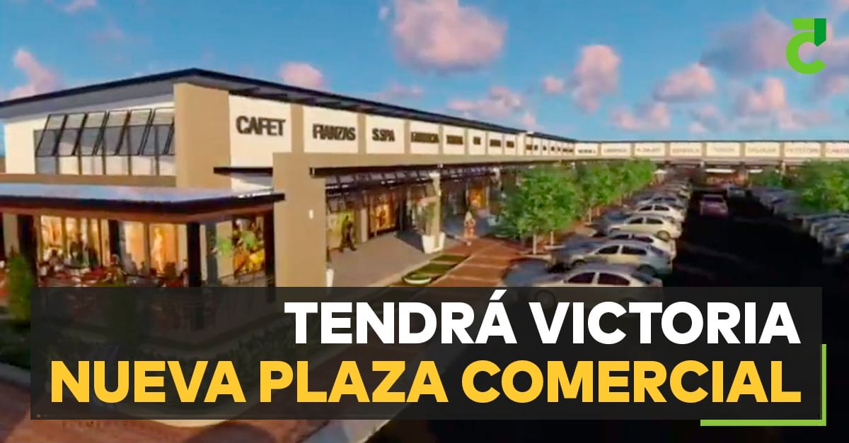 “Plaza Esmeralda”, donde fue “Victoria Music Hall”