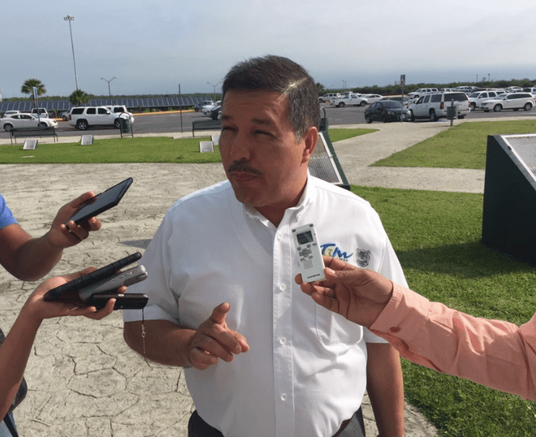 CONTRALORÍA REQUIERE A EGIDIO TORRE CANTÚ