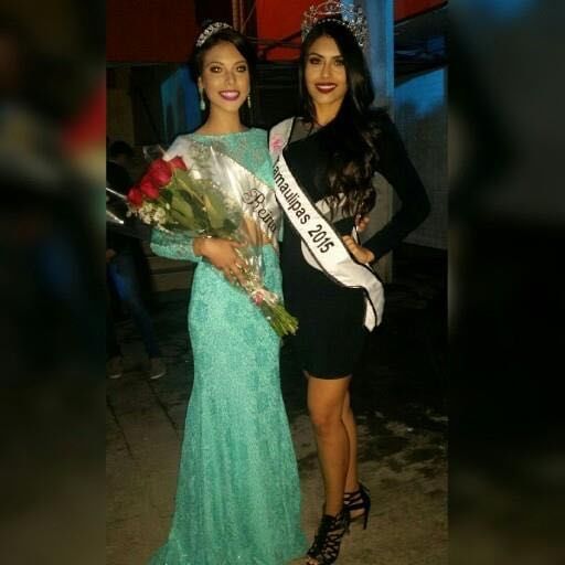 Victoria vuelve a ganar corona estatal de Mexicana Universal