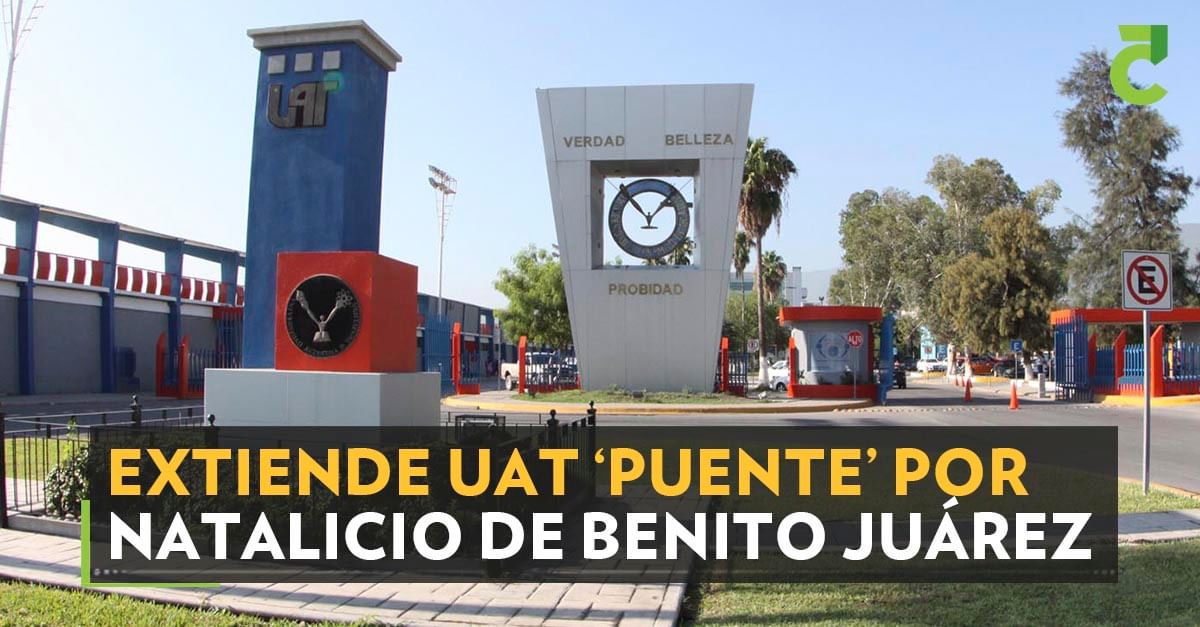Medicina UAT-Tampico ofrece carreras de profesional asociado