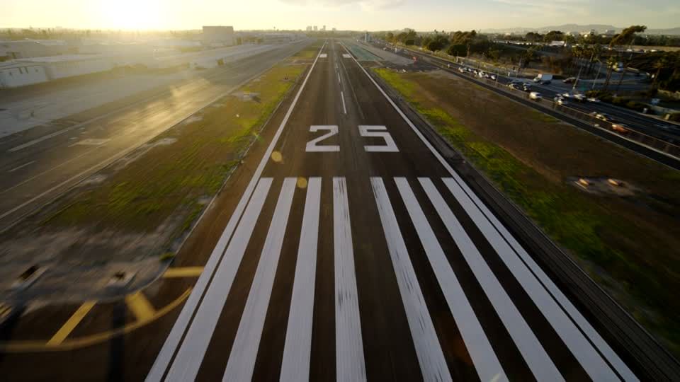 Donan a GobTam 11 has. para pista aérea