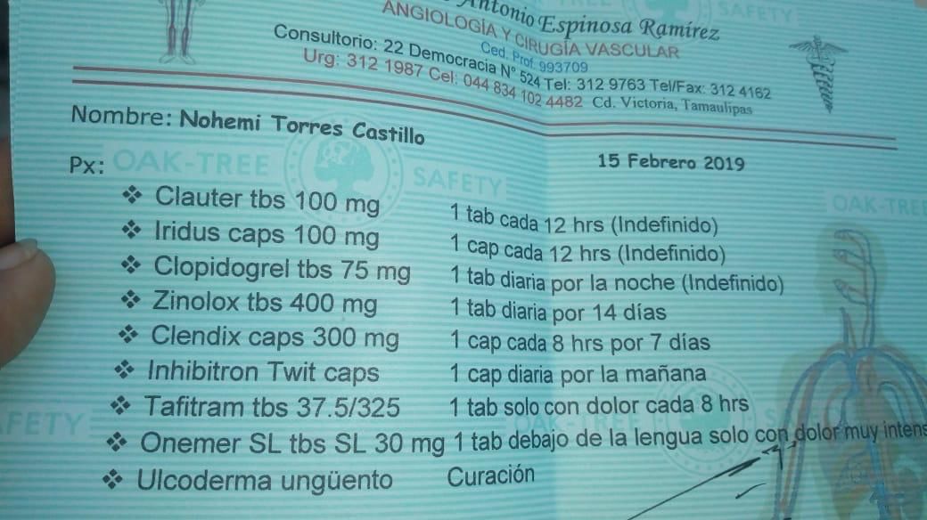 Indiferencia, más dolorosa que una enfermedad