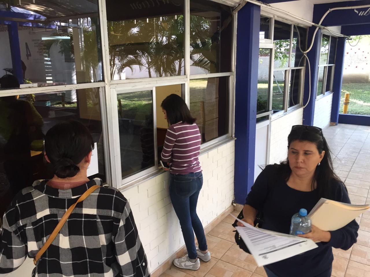 Si estás por terminar secundaria, te quieren en el CBTis 119