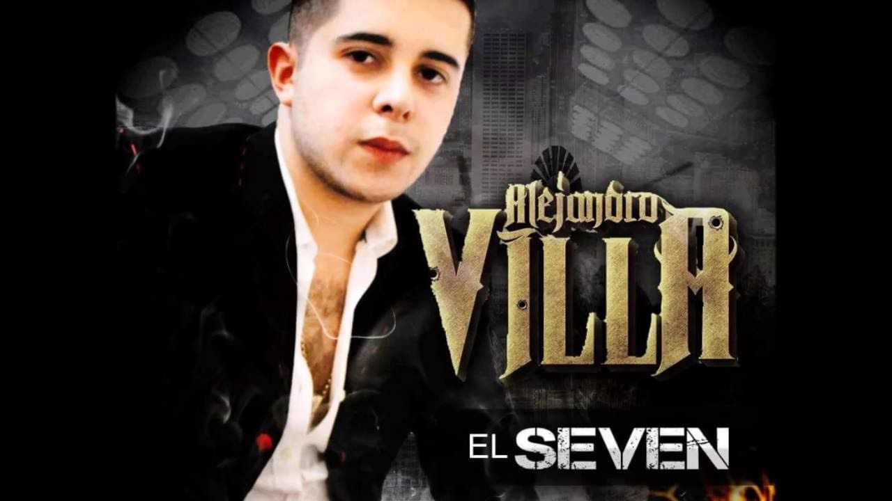 Asesinan a Alejandro Villa, cantante de corridos