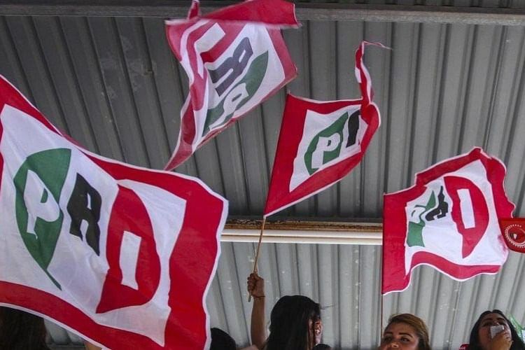 Gobernador de Campeche va por dirigencia del PRI