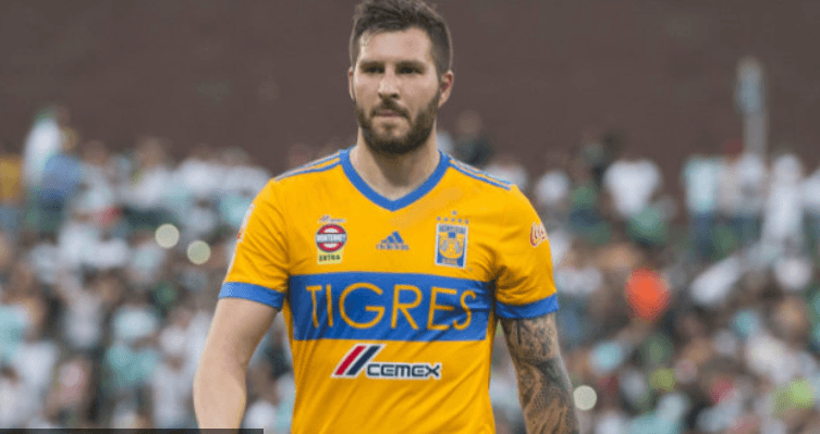 Ginac se despide de su mayor fan