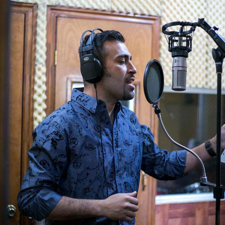 Asesinan al cantante de corridos Samuel Barraza