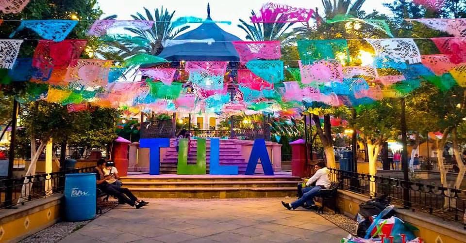 Estará Tula de fiesta el sábado