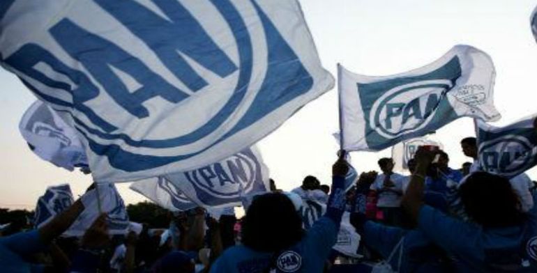 Elegirá PAN su Comité estatal el 8 de diciembre
