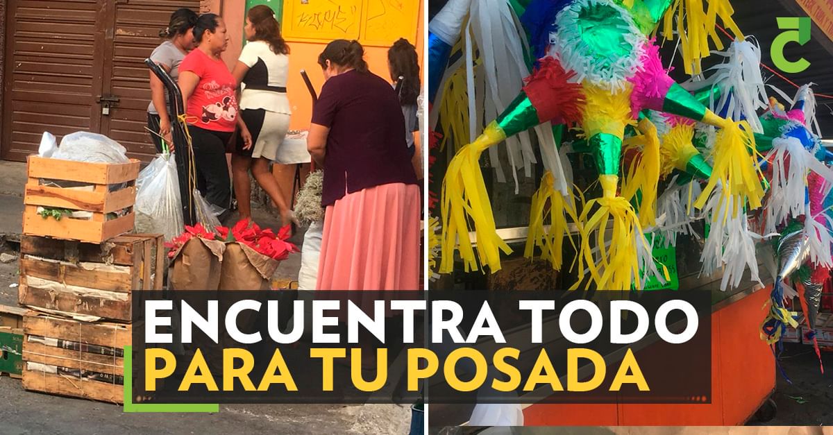 Encuentra todo para tu posada