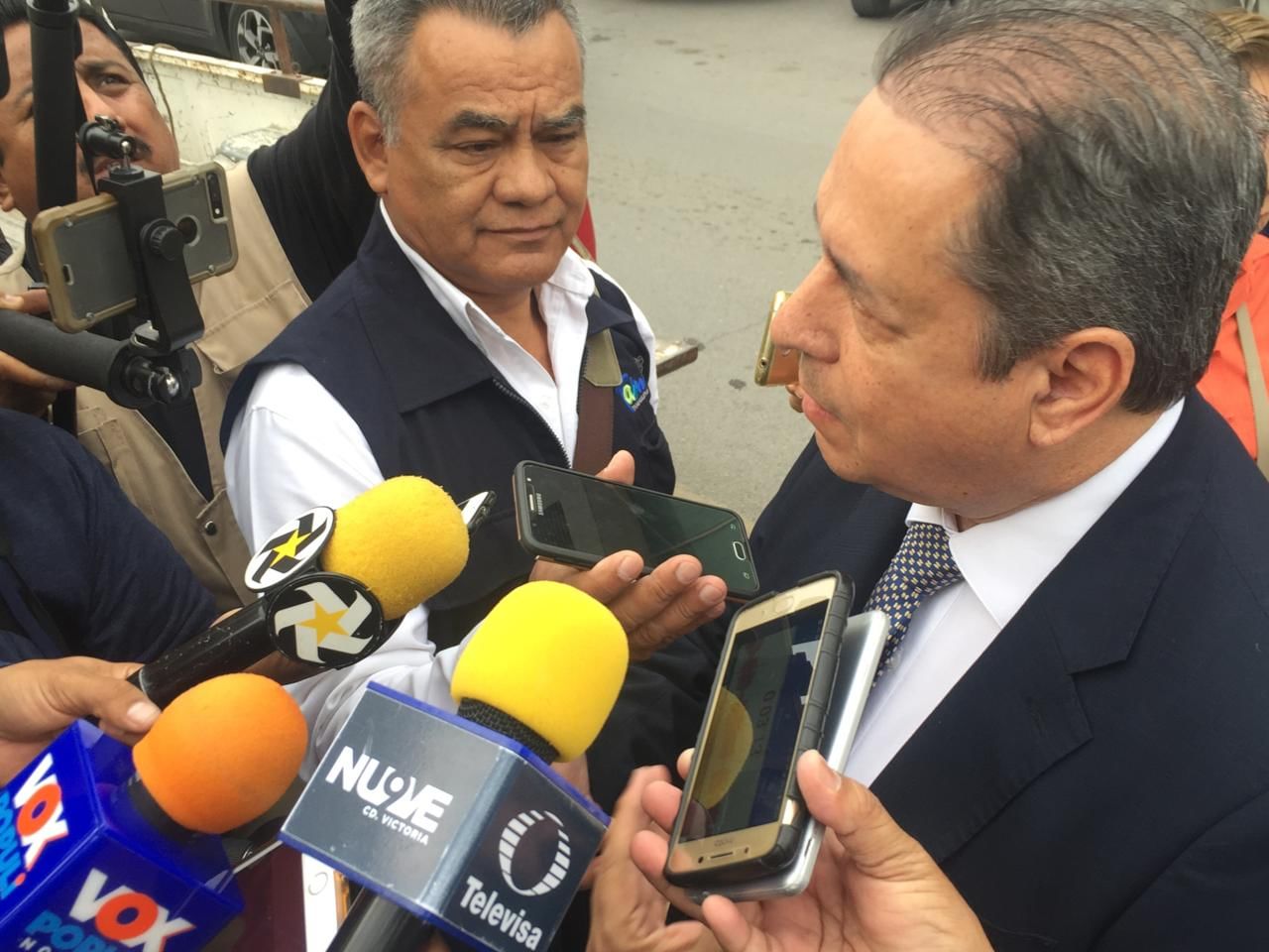 Cero quejas por cuotas en inscripciones: SET