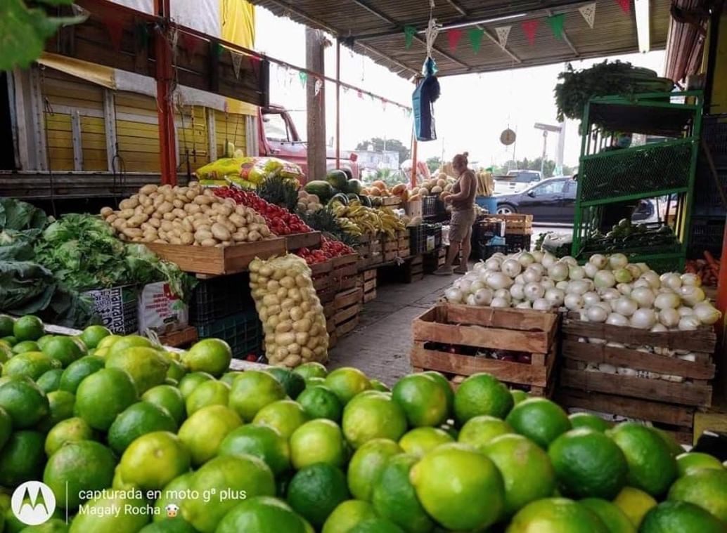 Conoce la frutería en Ciudad Victoria que apoya a los necesitados