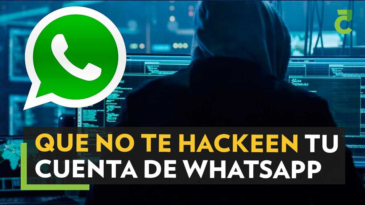 WhatsApp: Nueva táctica para hackear tu cuenta y pedir dinero a tus contactos