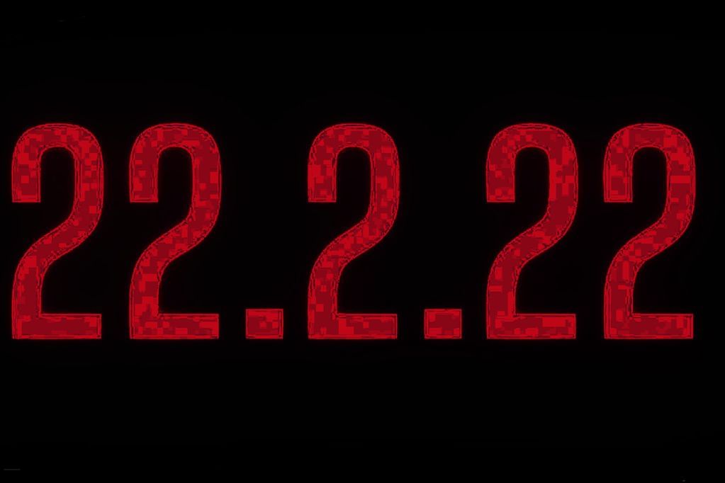 ¿Qué significa el 22-02-2022 y por qué es el día mágico del año?