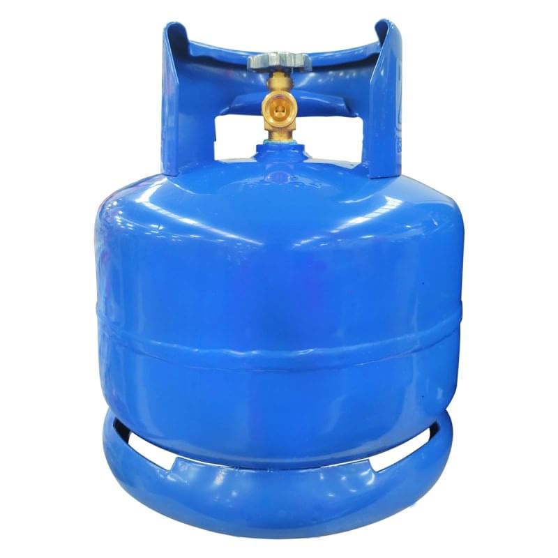 Litro de Gas se enfila a 15 pesos