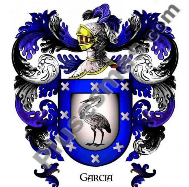 ¿Cuál es tu escudo familiar según tu apellido?
