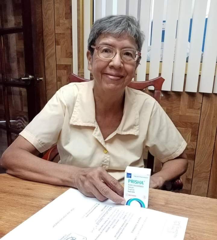 Compra pozole y ayuda a mujeres contra el cáncer