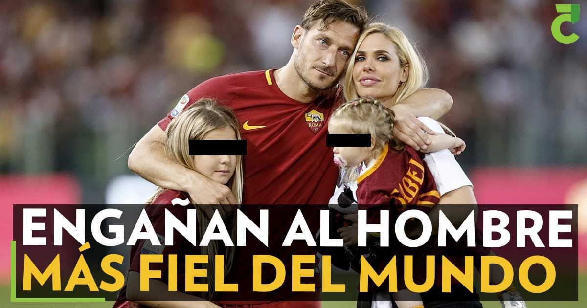 Engañan al hombre más fiel del mundo