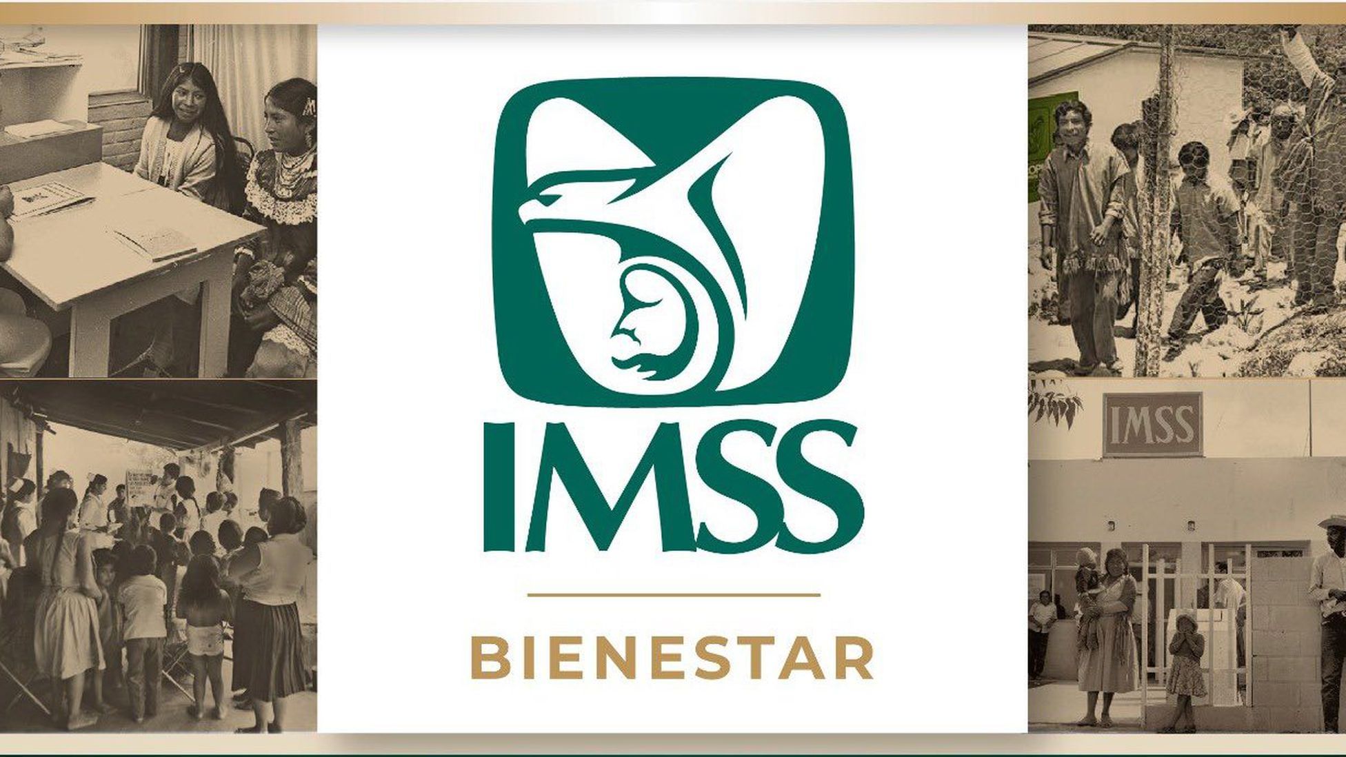 IMSS-Bienestar llegará a Tamaulipas