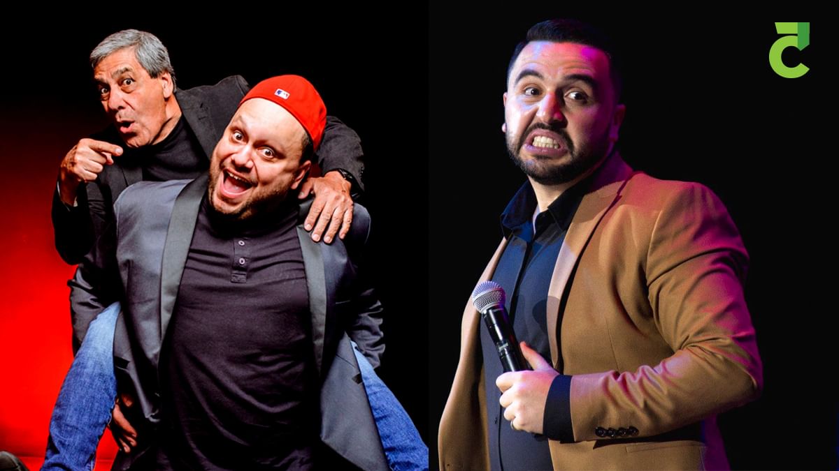 Mike Salazar y Cosos Cañón presentará su show en Ciudad Victoria