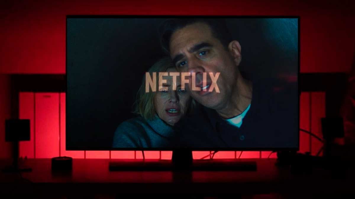 La nueva miniserie de terror en Netflix basada en hechos reales