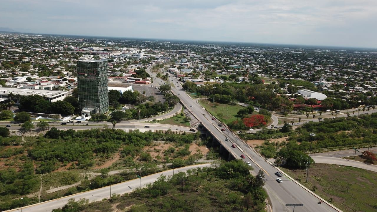 El clima para hoy en Ciudad Victoria, lunes 20 de Febrero