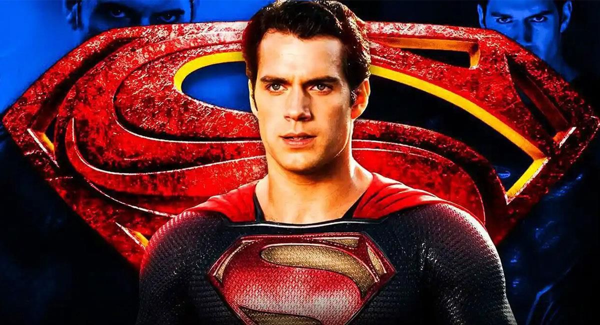 Henry Cavill confirma el regreso de Superman al universo de DC