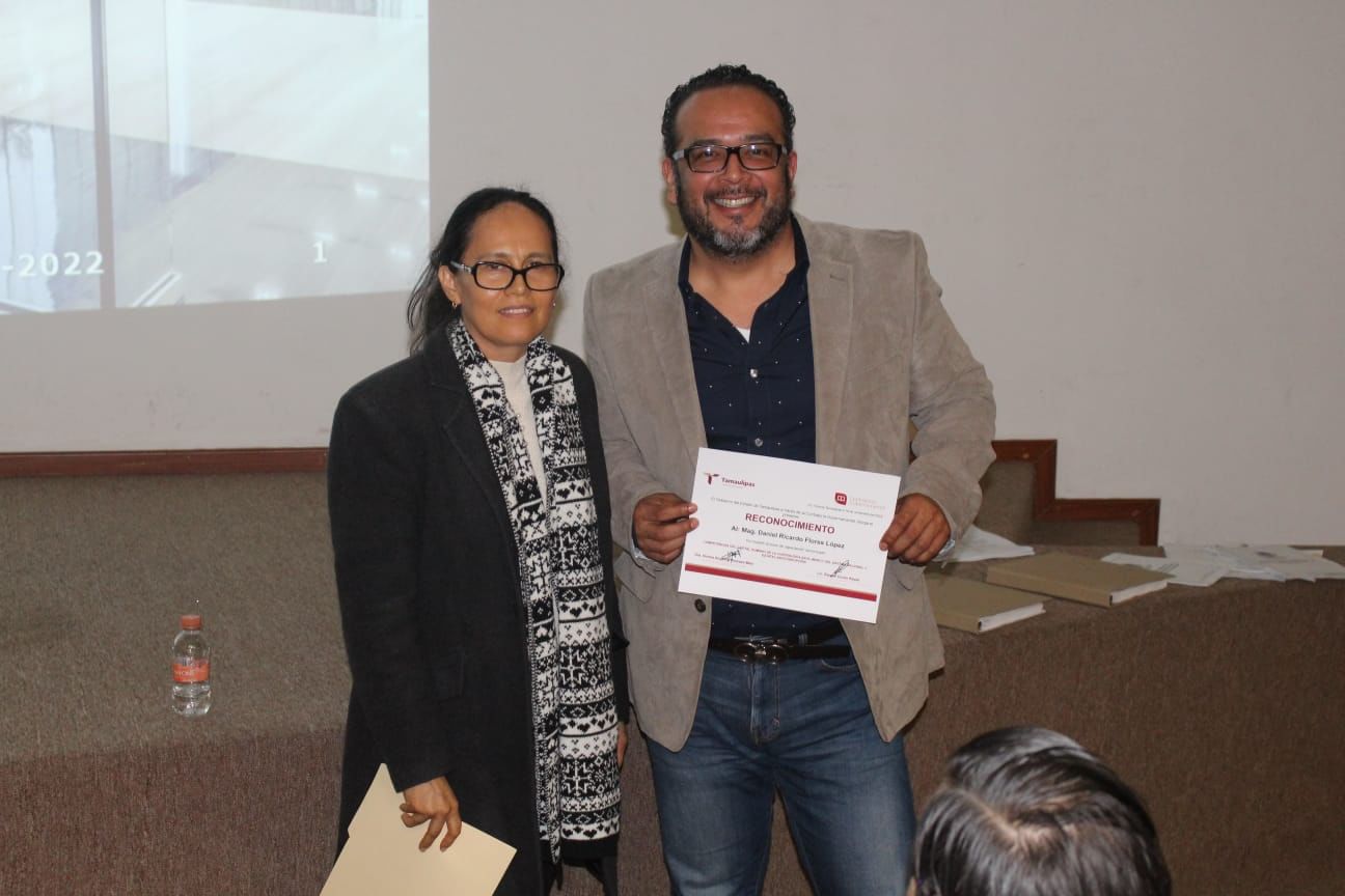 Refuerza Contraloría de Tamaulipas combate a la corrupción.