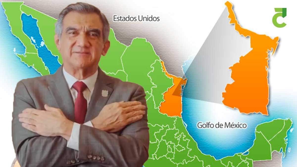 Américo, el Gobernador con mayor aprobación: Arias
