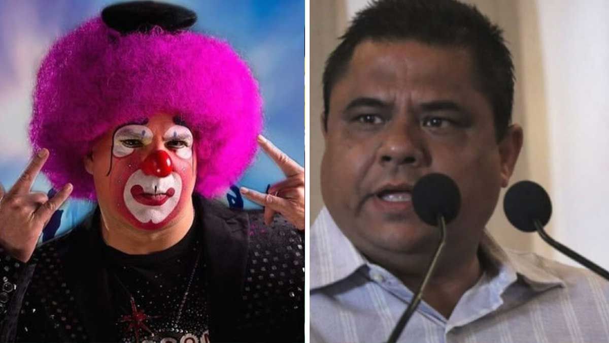 Papás De Debanhi Aseguran Que No Quieren Meter A Platanito A La Cárcel