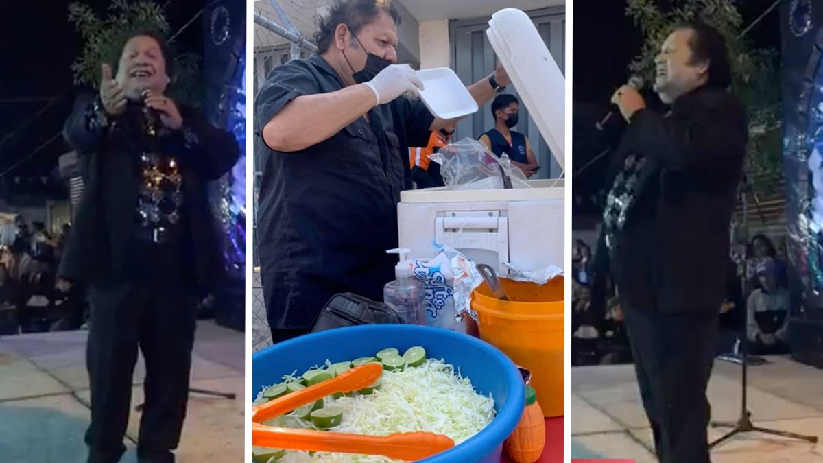 Cruz Valadez tendrá a la venta sus famosos tacos y gorditas dorados