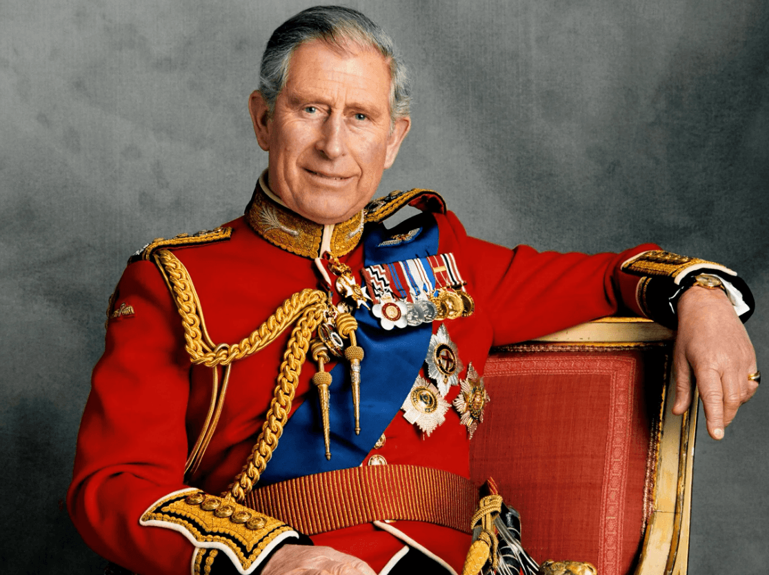 Revelan los nuevos billetes con la cara del rey Carlos III