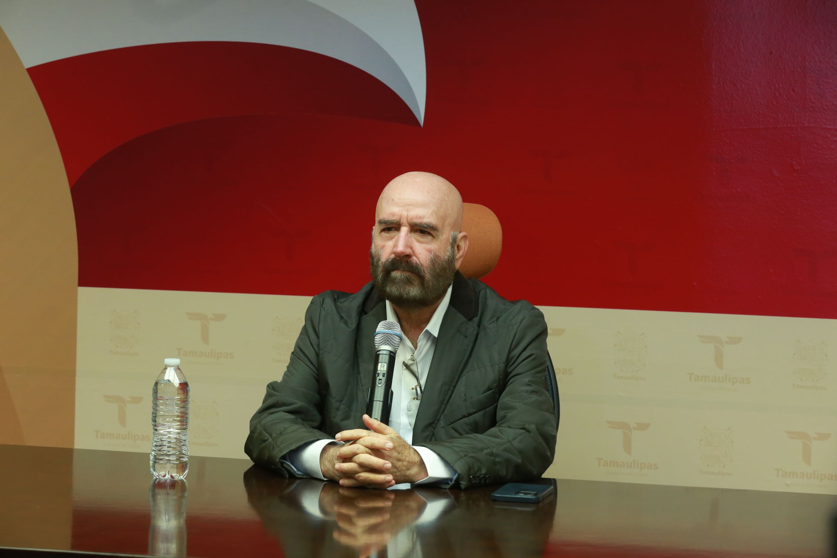 Trasvase de agua beneficia a Tamaulipas y Nuevo León: CEAT