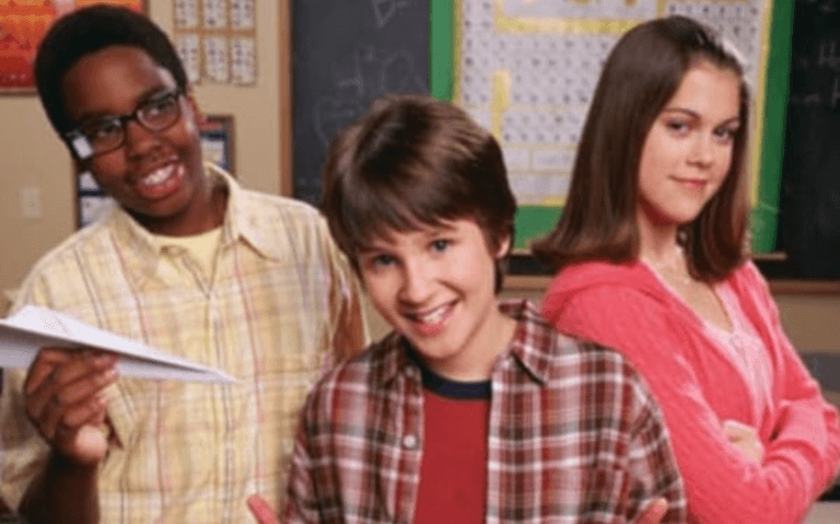 El Manual de Ned regresa después de 15 años