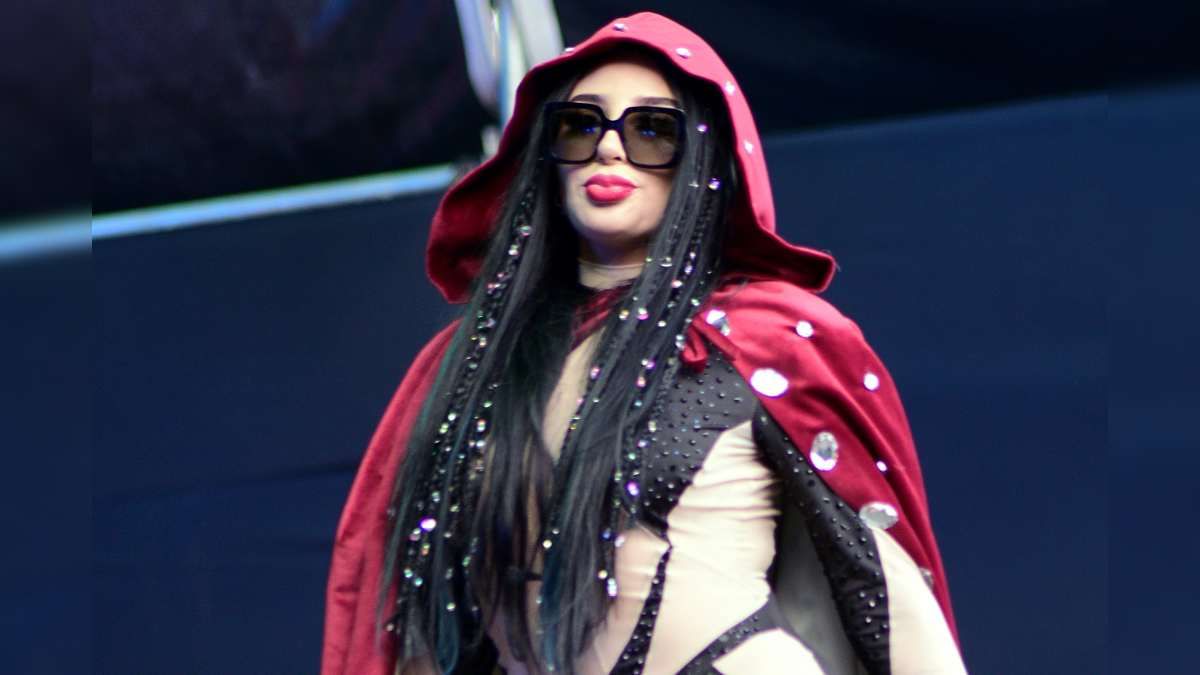 Bellakath arremete contra los medios tras ser difamada