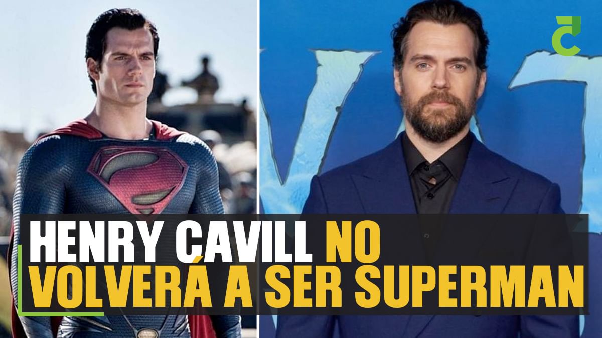 El actor anunció oficialmente que no volverá a ser el superhéroe en la siguiente película