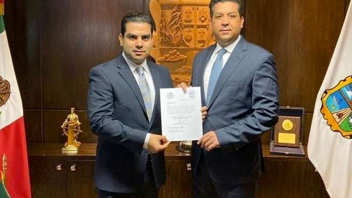 Se convierte en refugio de saqueadores de Tamaulipas