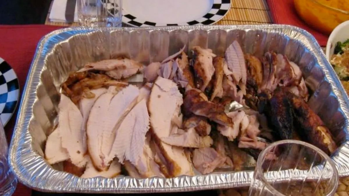 No es tu imaginación: el recalentado navideño sí sabe mejor. Estas son ...