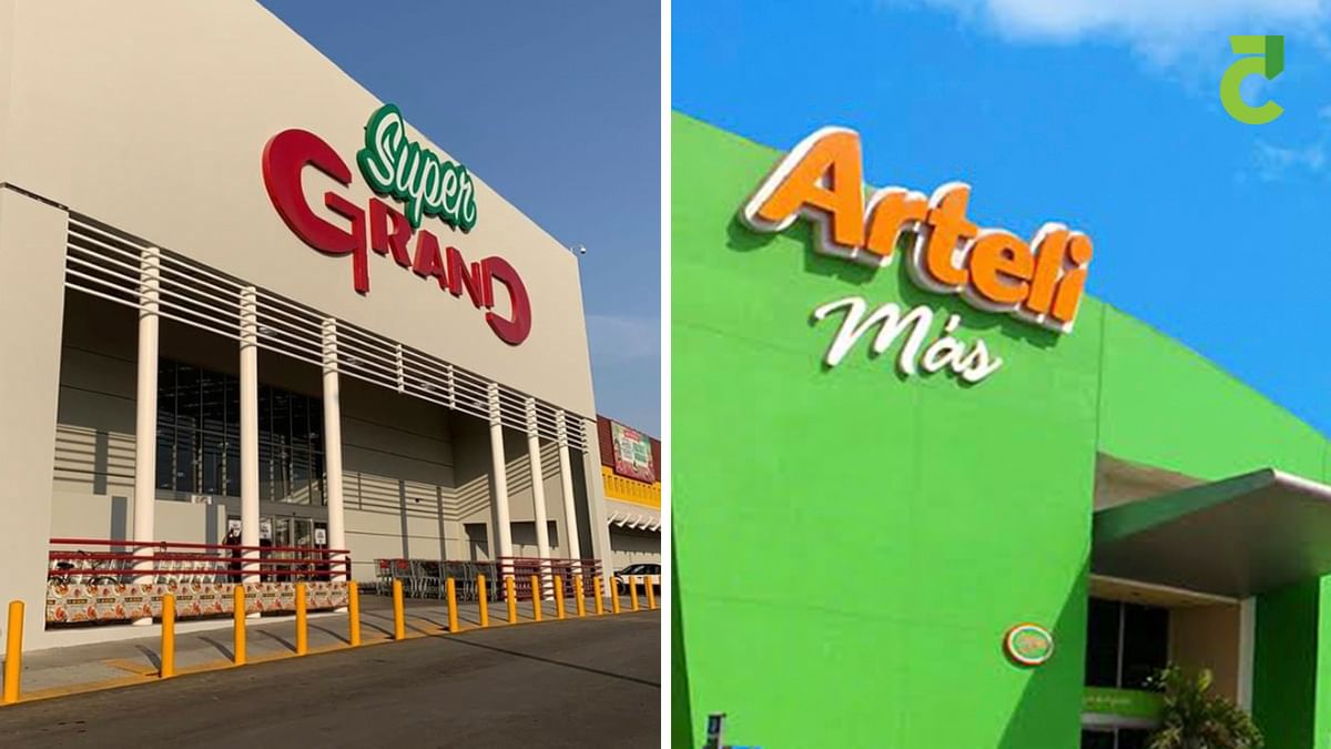 Podrían comprar a GranD, así como a Arteli: Canaco