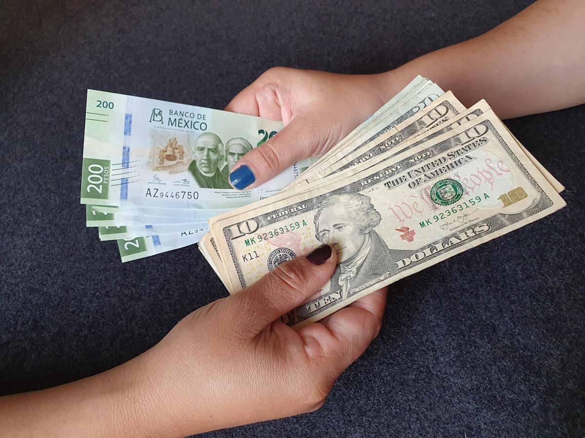 Recomendaciones de Profeco para mandar y recibir dinero del extranjero