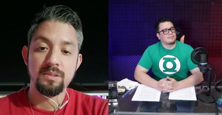 Descubre que su novia le es infiel gracias a vídeo de Franco Escamilla