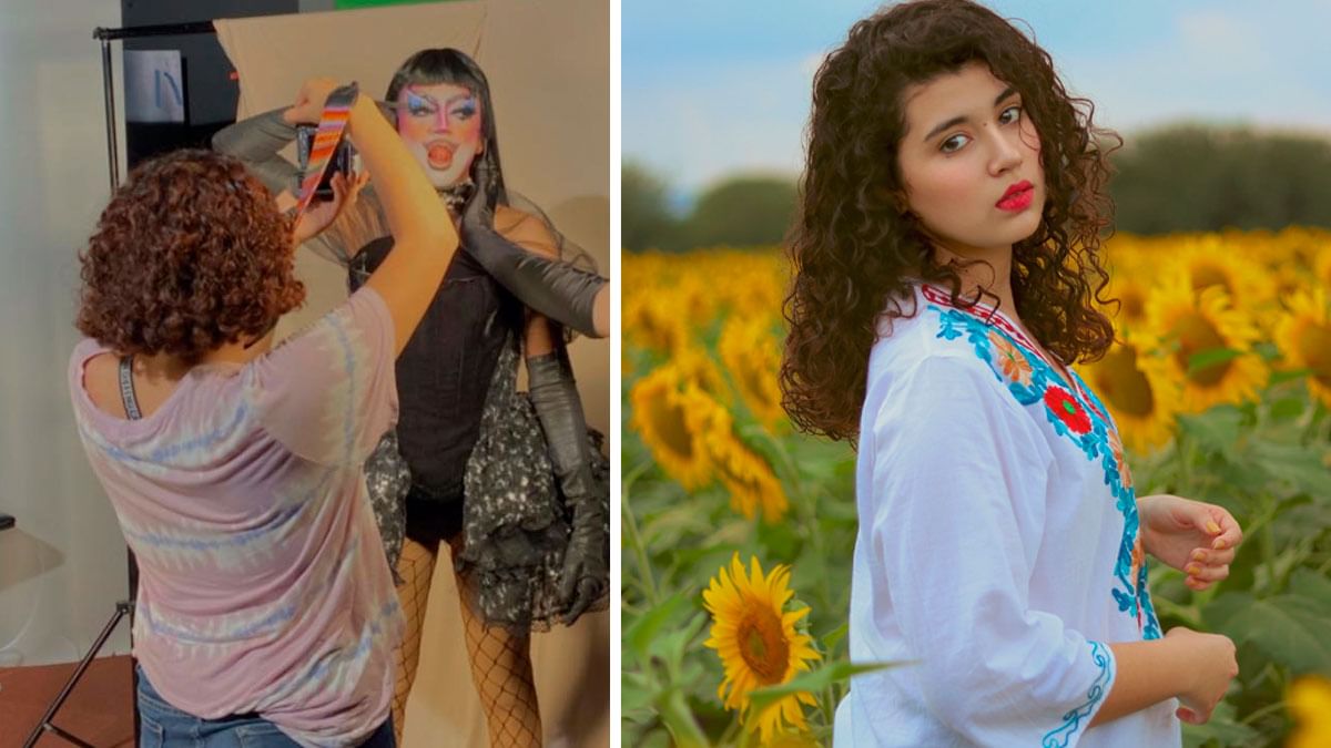 'Es un sueño que me imaginaba cumpliendo dentro de algunos años'