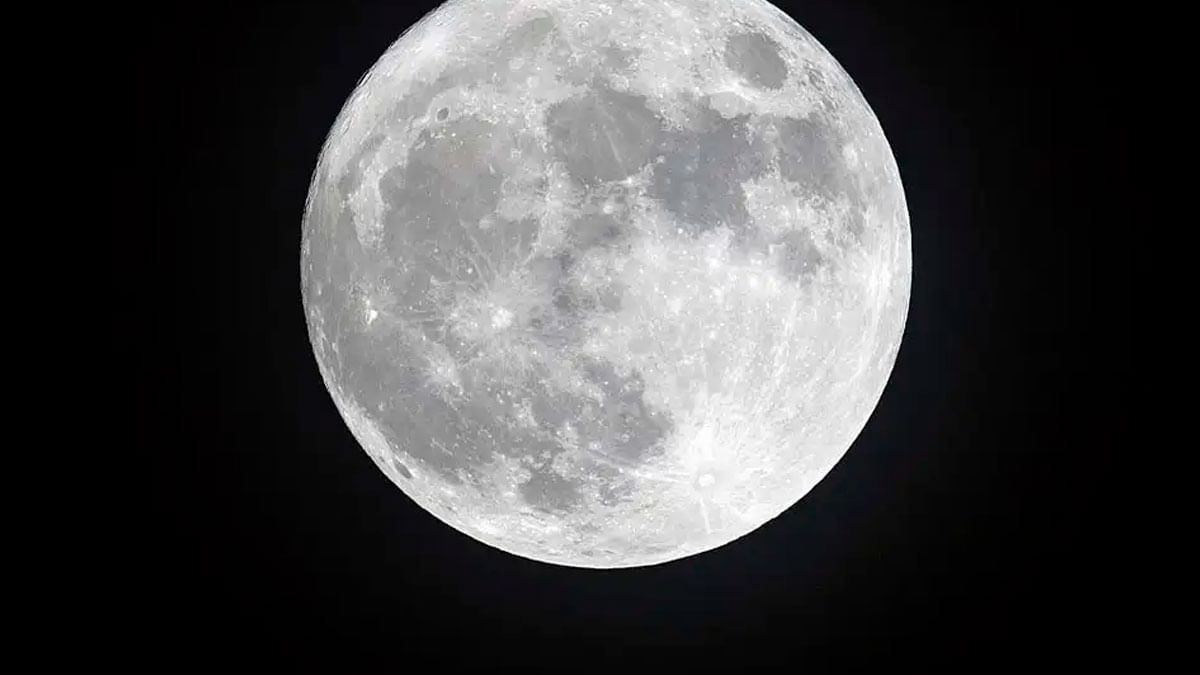 Las pruebas indican cantidades de agua que ascienden a entre 300 y 270 ...