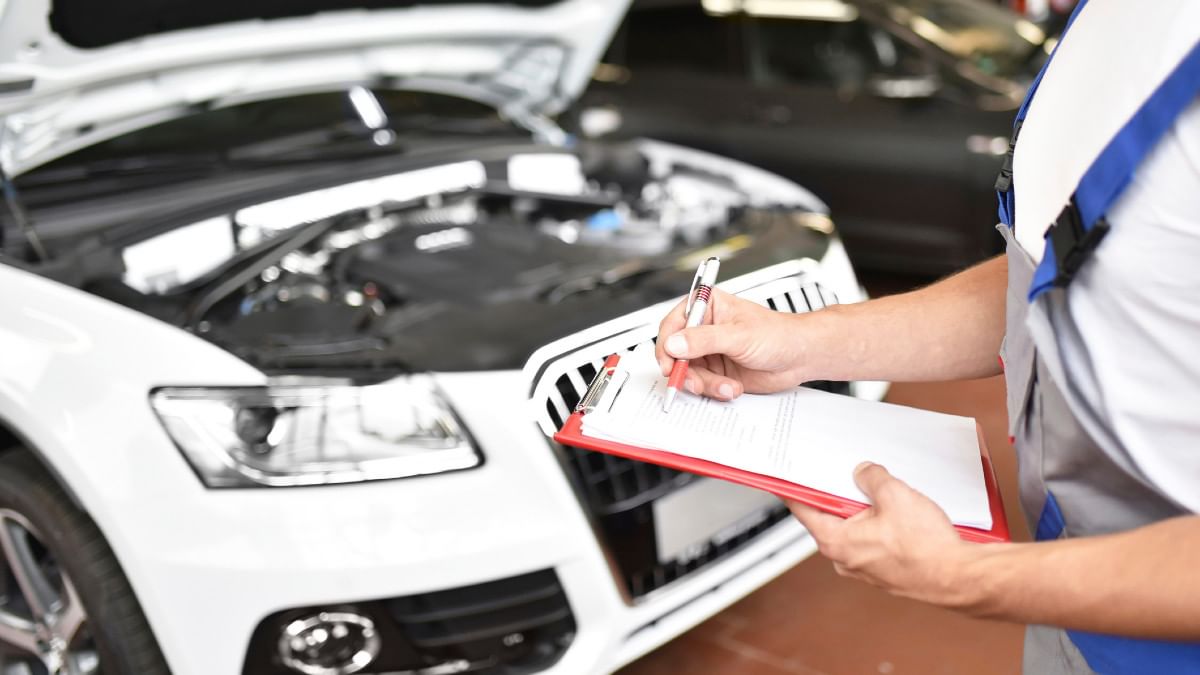 5 cosas que debes revisar en tu auto, antes de salir a carretera