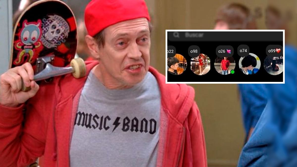 ¿Qué significa el o23 y o33 en Instagram?